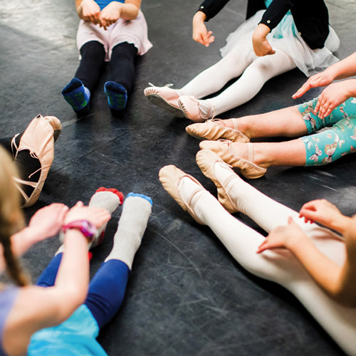 CSMA Classes Zeffy Archive — Ithaca CSMA