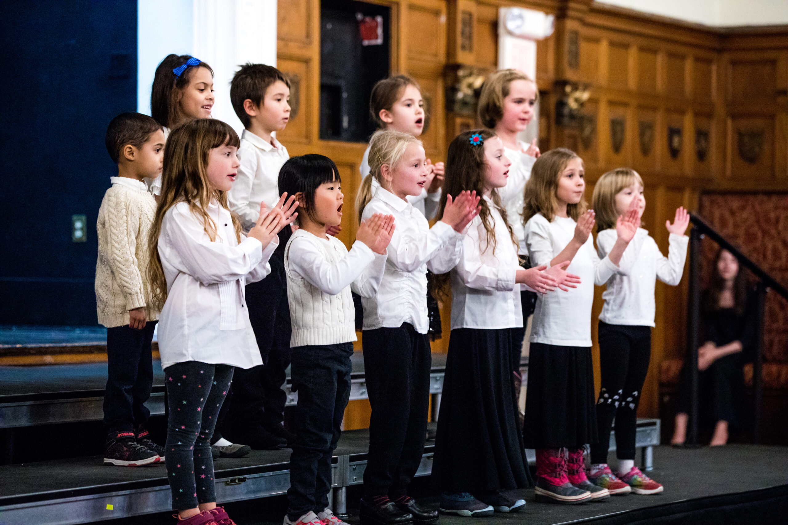 Current Classes & Workshops — Ithaca CSMA